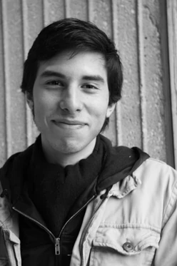 Danny Castaneda | Laughing Owl Wiki | Fandom