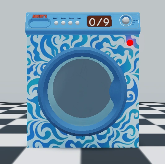 Water | Laundry Simulator Wiki | Fandom