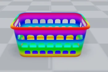 Baskets | Laundry Simulator Wiki | Fandom