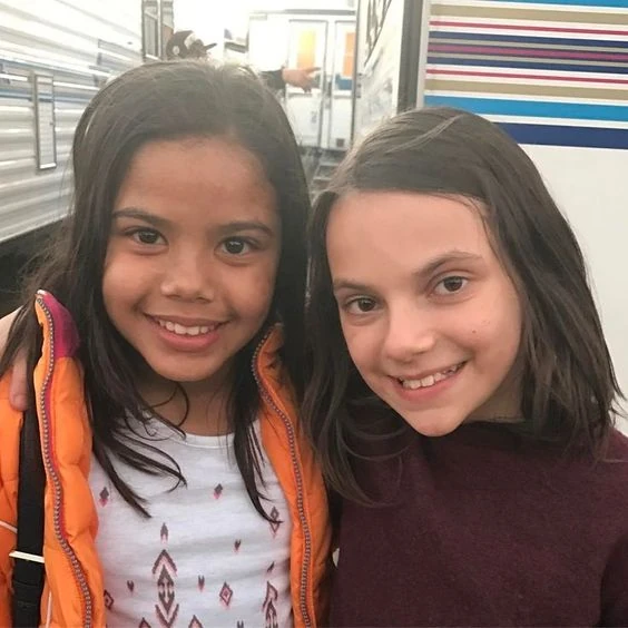 Delilah And Laura | Laura And Raze Wiki | Fandom