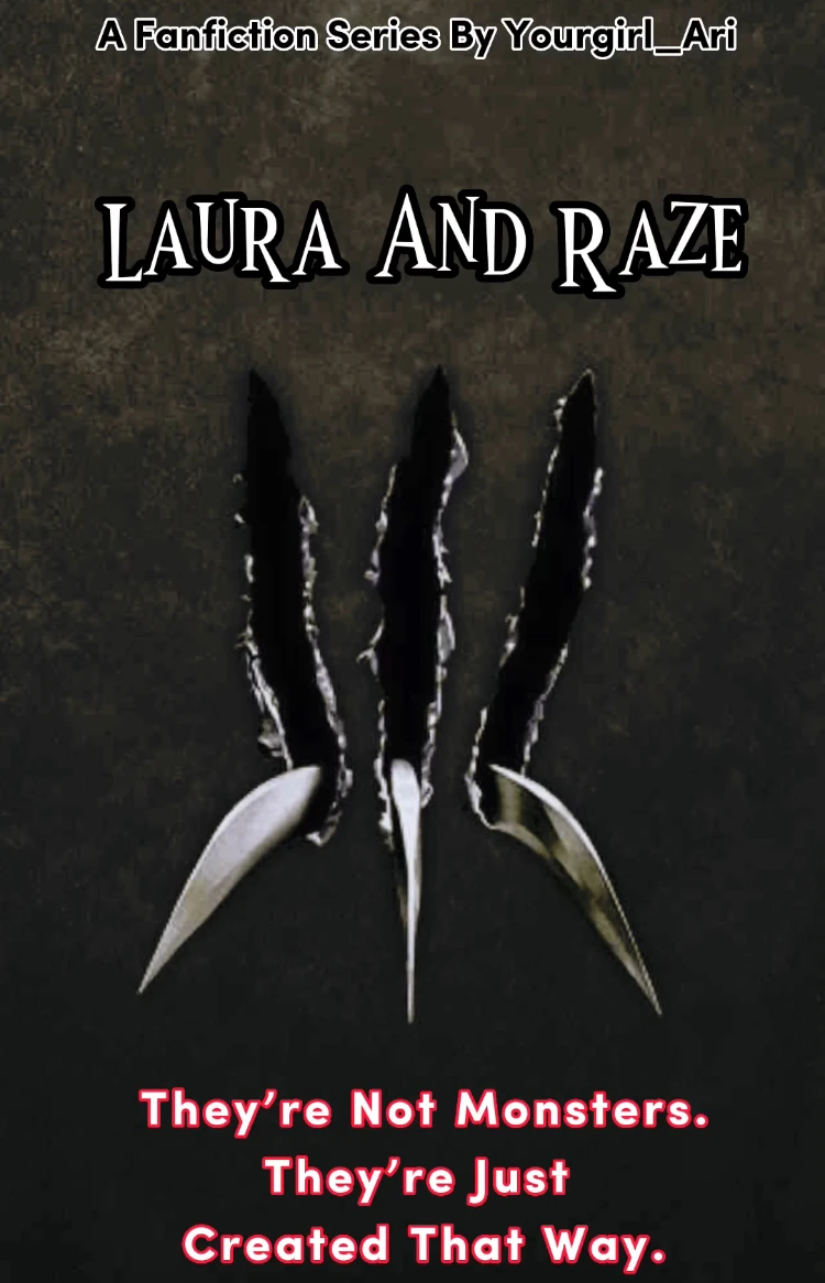 Laura And Raze | Laura And Raze Wiki | Fandom