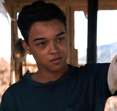 Julio Richter | Laura And Raze Wiki | Fandom