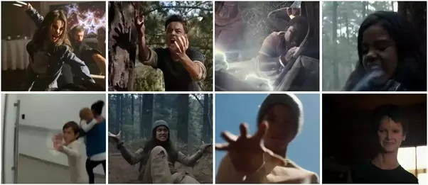 The X-23 Project | Laura And Raze Wiki | Fandom