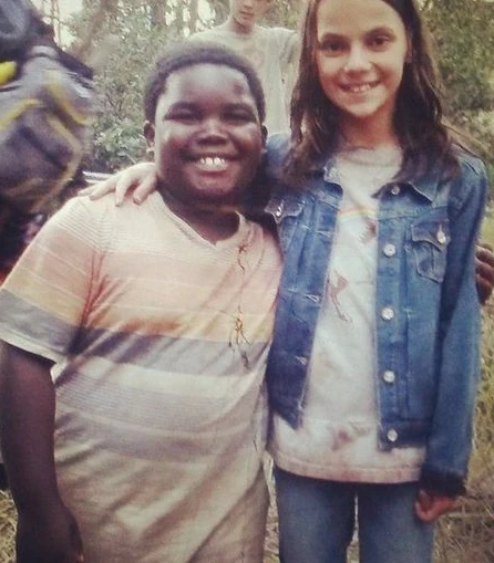 Bobby And Laura | Laura And Raze Wiki | Fandom