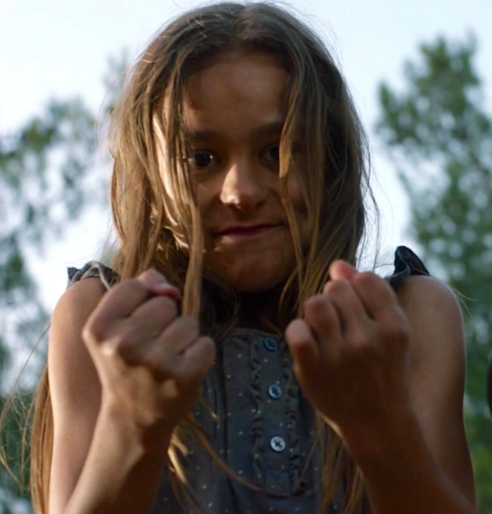 Charlotte Cassidy | Laura And Raze Wiki | Fandom