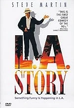 L.A. Story | Laura Wiki | Fandom