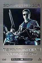 Terminator 2: Judgment Day | Laura Wiki | Fandom