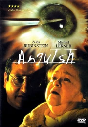 Anguish (1987) | Laura Wiki | Fandom
