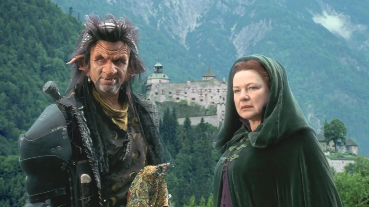The 10th Kingdom (2000) | Laura Wiki | Fandom