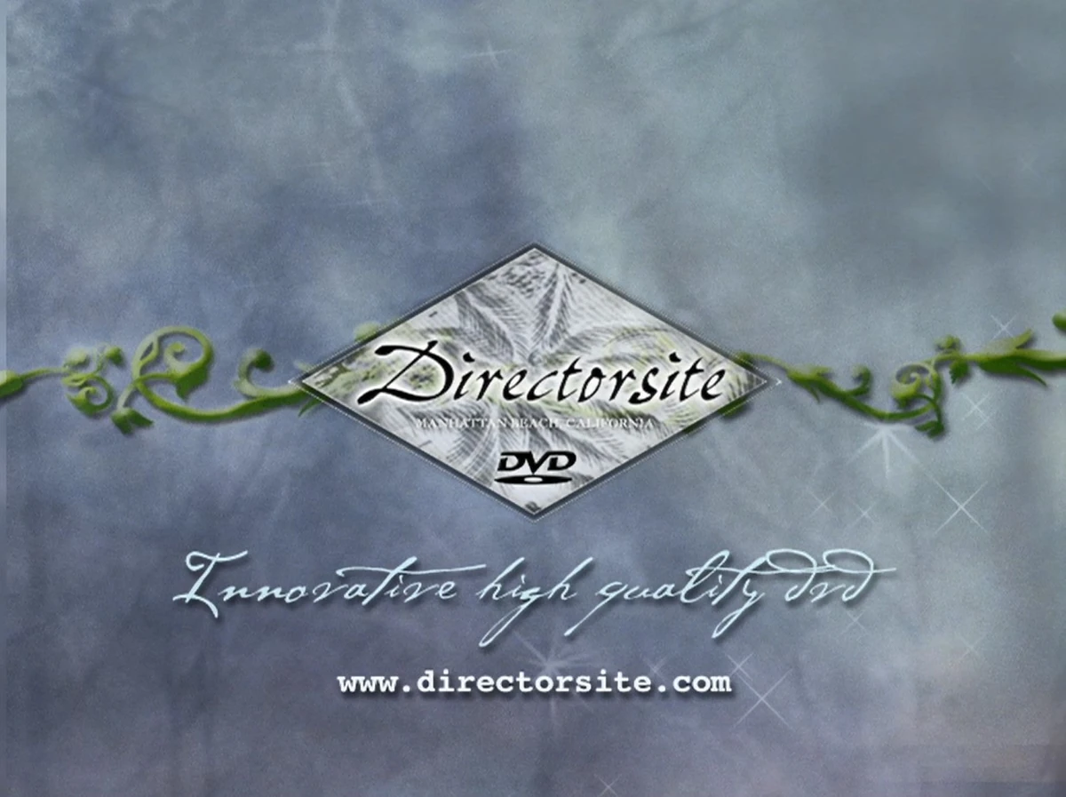 Directorsite DVD | Laura Wiki | Fandom