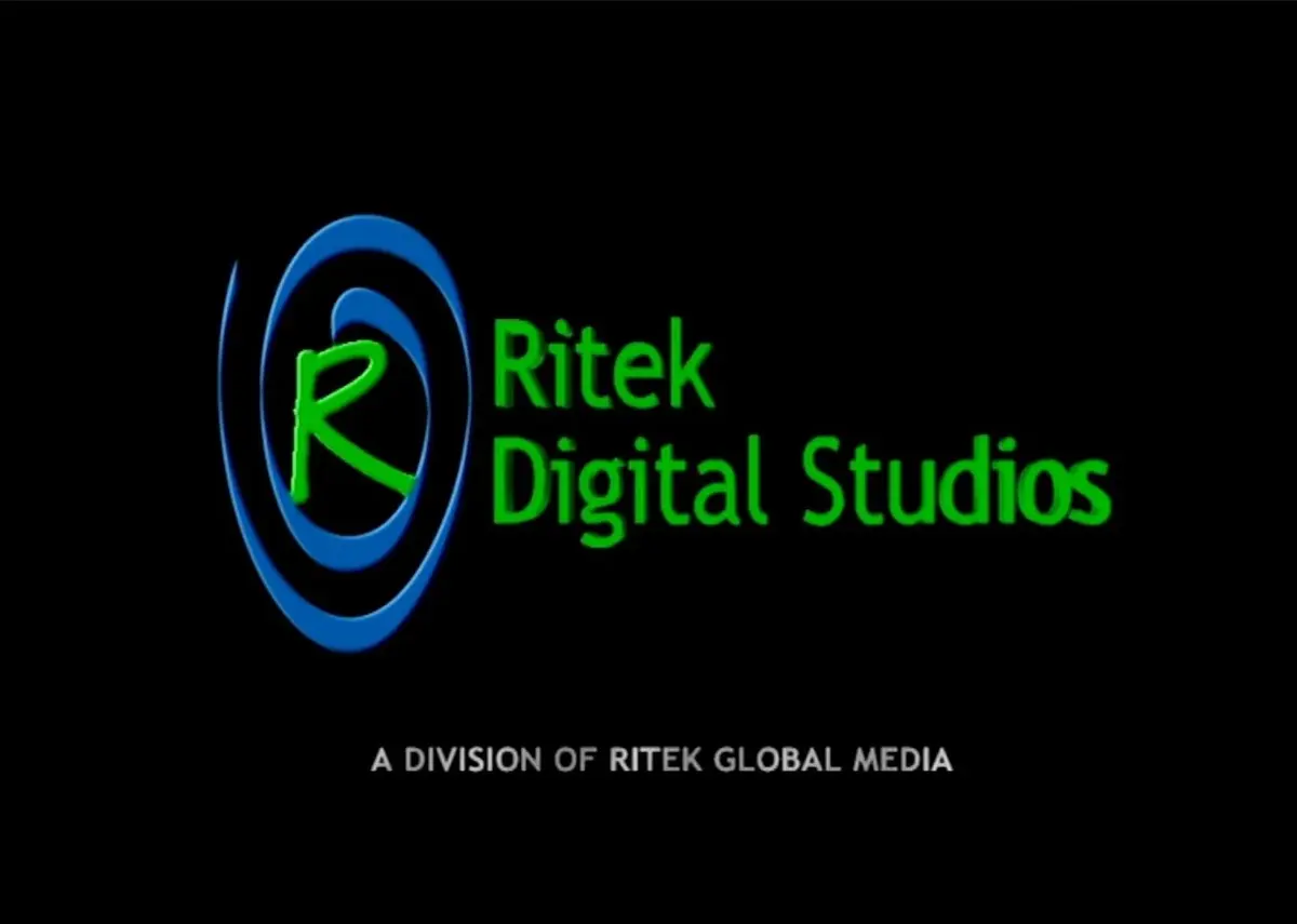 Ritek Digital Studios | Laura Wiki | Fandom