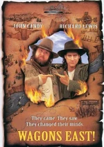 Wagons East! | Laura Wiki | Fandom