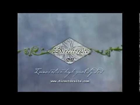 Directorsite DVD | Laura Wiki | Fandom