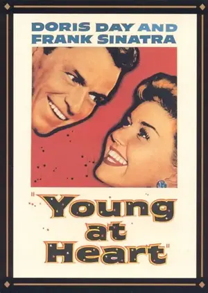 Young at Heart | Laura Wiki | Fandom