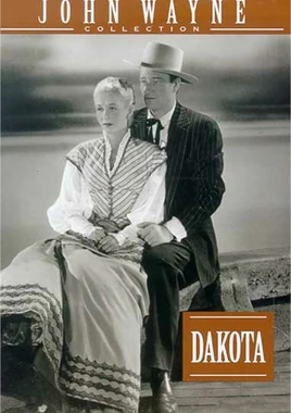 Dakota (1945) | Laura Wiki | Fandom