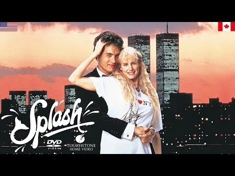 Splash DVD | Laura Wiki | Fandom