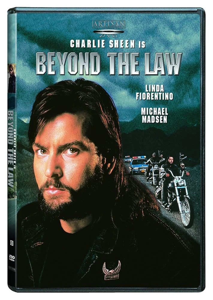 Beyond the Law | Laura Wiki | Fandom
