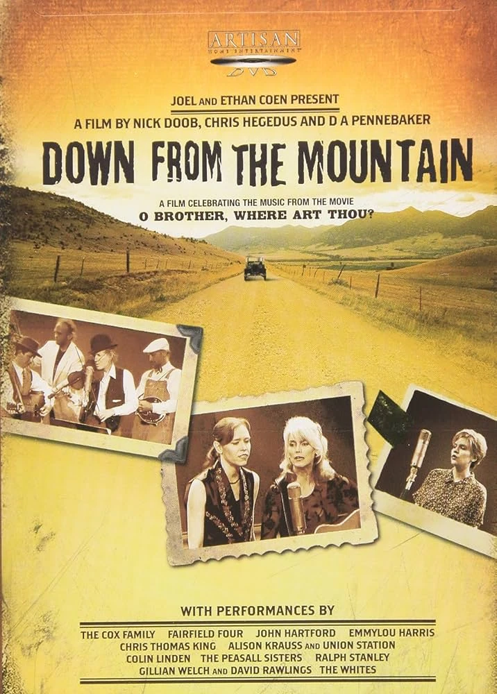 Down from the Mountain | Laura Wiki | Fandom