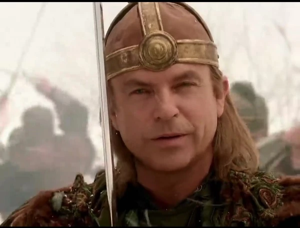 Merlin | Laura Wiki | Fandom