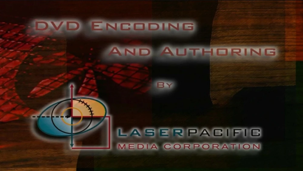 LaserPacific Media Corporation | Laura Wiki | Fandom