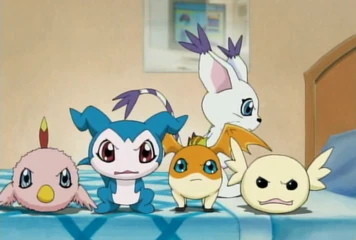 Pokémon Tech Students | Laura Wiki | Fandom