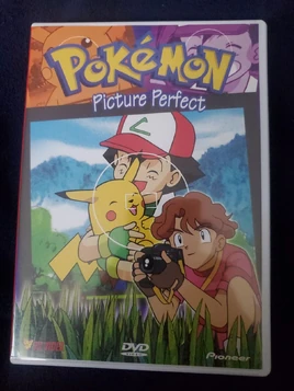 Pokémon: Picture Perfect | Laura Wiki | Fandom