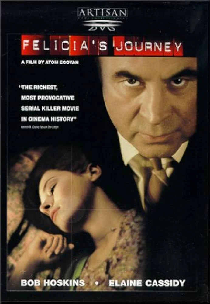 Felicia's Journey | Laura Wiki | Fandom