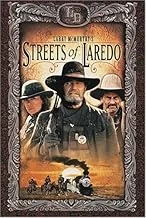 Streets of Laredo (1995) | Laura Wiki | Fandom