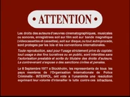 Lionsgate Warning Screens | Laura Wiki | Fandom