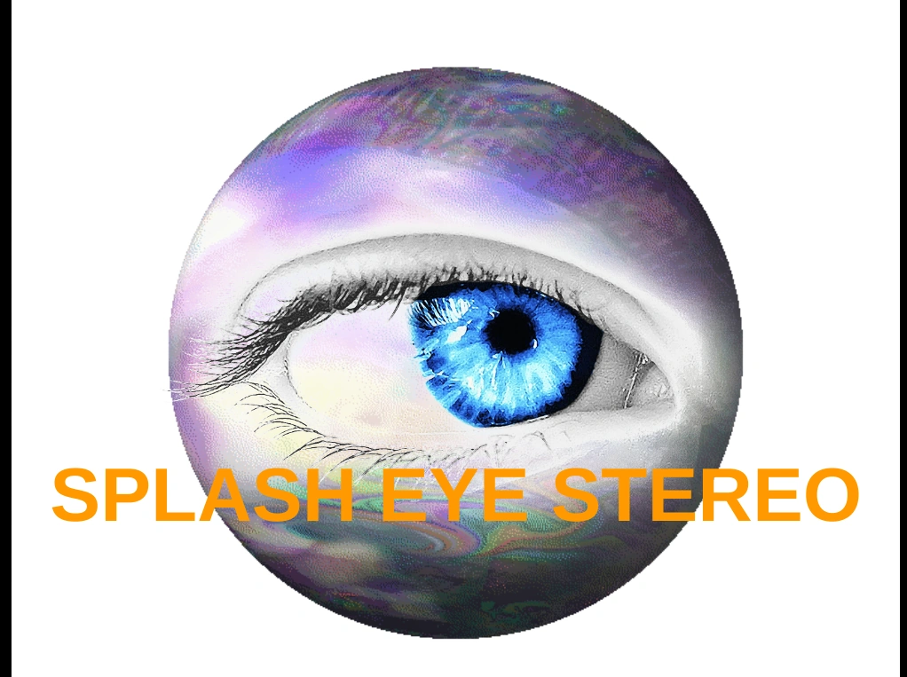 Splash Eye Stereo | Laura Wiki | Fandom