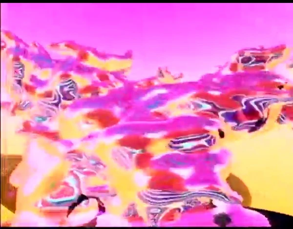 Luminous Visions | Laura Wiki | Fandom