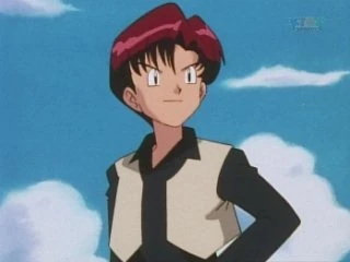 Rudy (Pokemon) | Laura Wiki | Fandom