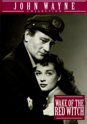 Wake of the Red Witch | Laura Wiki | Fandom
