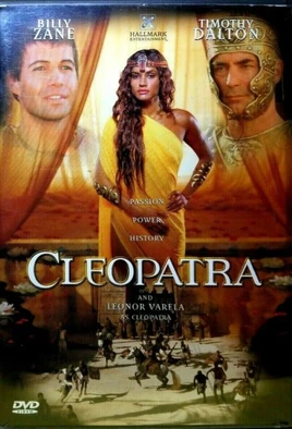 Cleopatra (1999) | Laura Wiki | Fandom