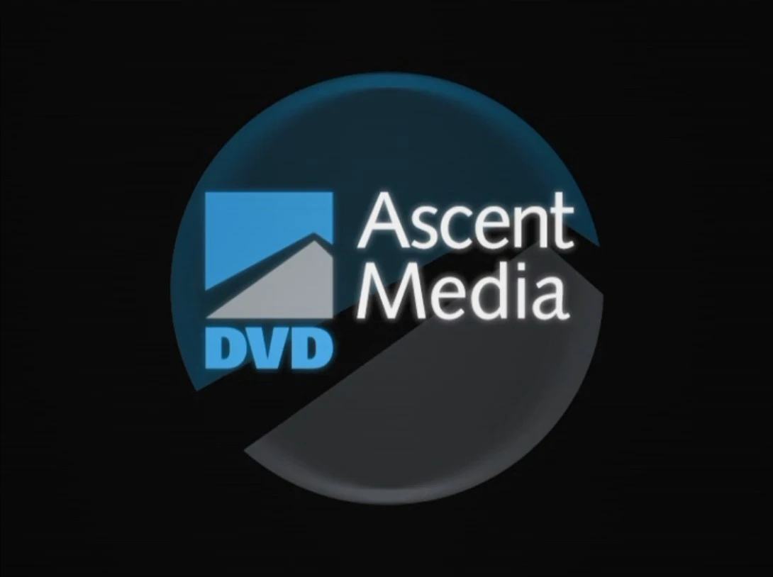 Ascent Media DVD | Laura Wiki | Fandom