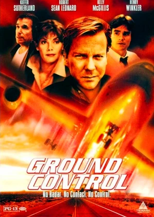 Ground Control | Laura Wiki | Fandom