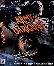 Army of Darkness | Laura Wiki | Fandom