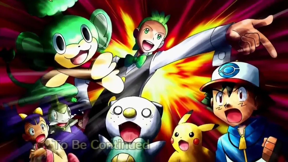 Triple Leaders, Team Threats! | Laura Wiki | Fandom