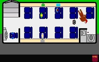 Fan Main Page | Laura Bow Omnipedia Wiki | Fandom