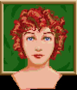 Laura Bow | Laura Bow Omnipedia Wiki | Fandom