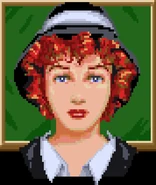 Laura Bow | Laura Bow Omnipedia Wiki | Fandom