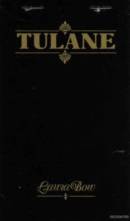 Laura's Notebook | Laura Bow Omnipedia Wiki | Fandom