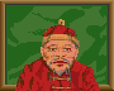 Lo Fat | Laura Bow Omnipedia Wiki | Fandom