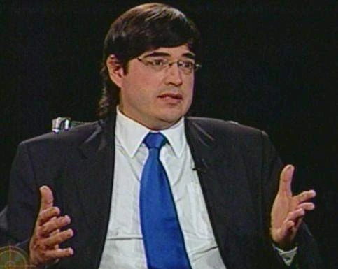 Jaime Bayly | Wiki Laura : Casos para los de la T.V | Fandom