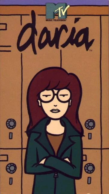 Laura con Daria | Wiki Laura : Casos para los de la T.V | Fandom