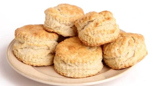 Flaky Buttery Biscuits | Laura in the kitchen Wiki | Fandom