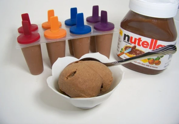 Nutella Popsicle | Laura in the kitchen Wiki | Fandom