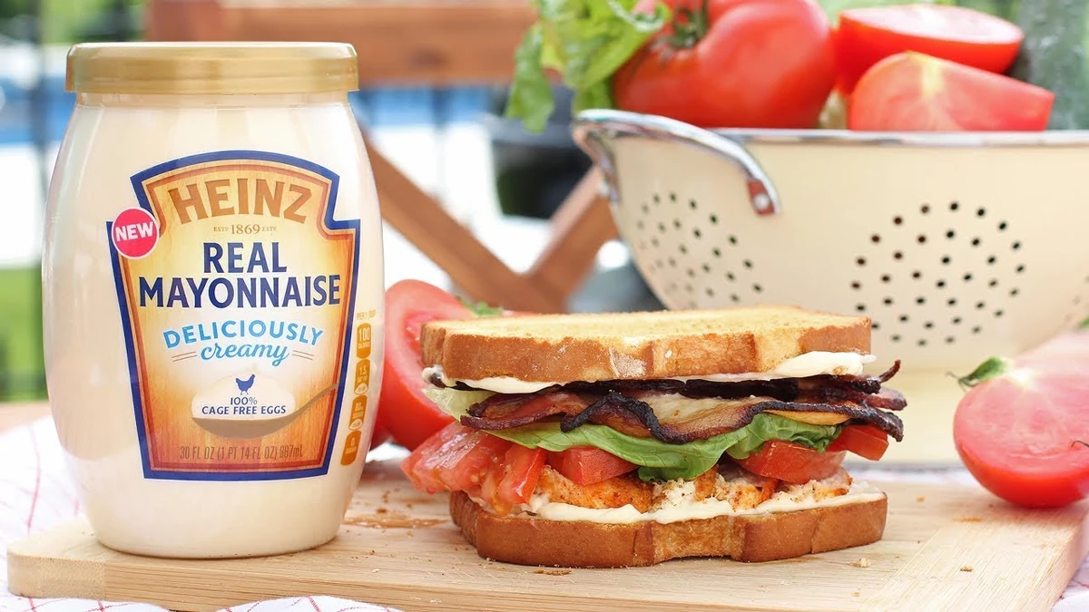 Roasted Chicken BLT | Laura in the kitchen Wiki | Fandom