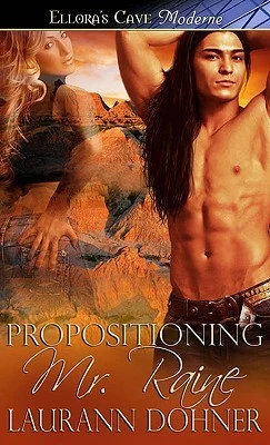 Propositioning Mr Raine | Laurann Dohner Wiki | Fandom