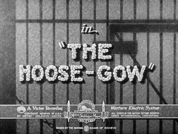 The Hoose Gow Laurel And Hardy Wiki Fandom
